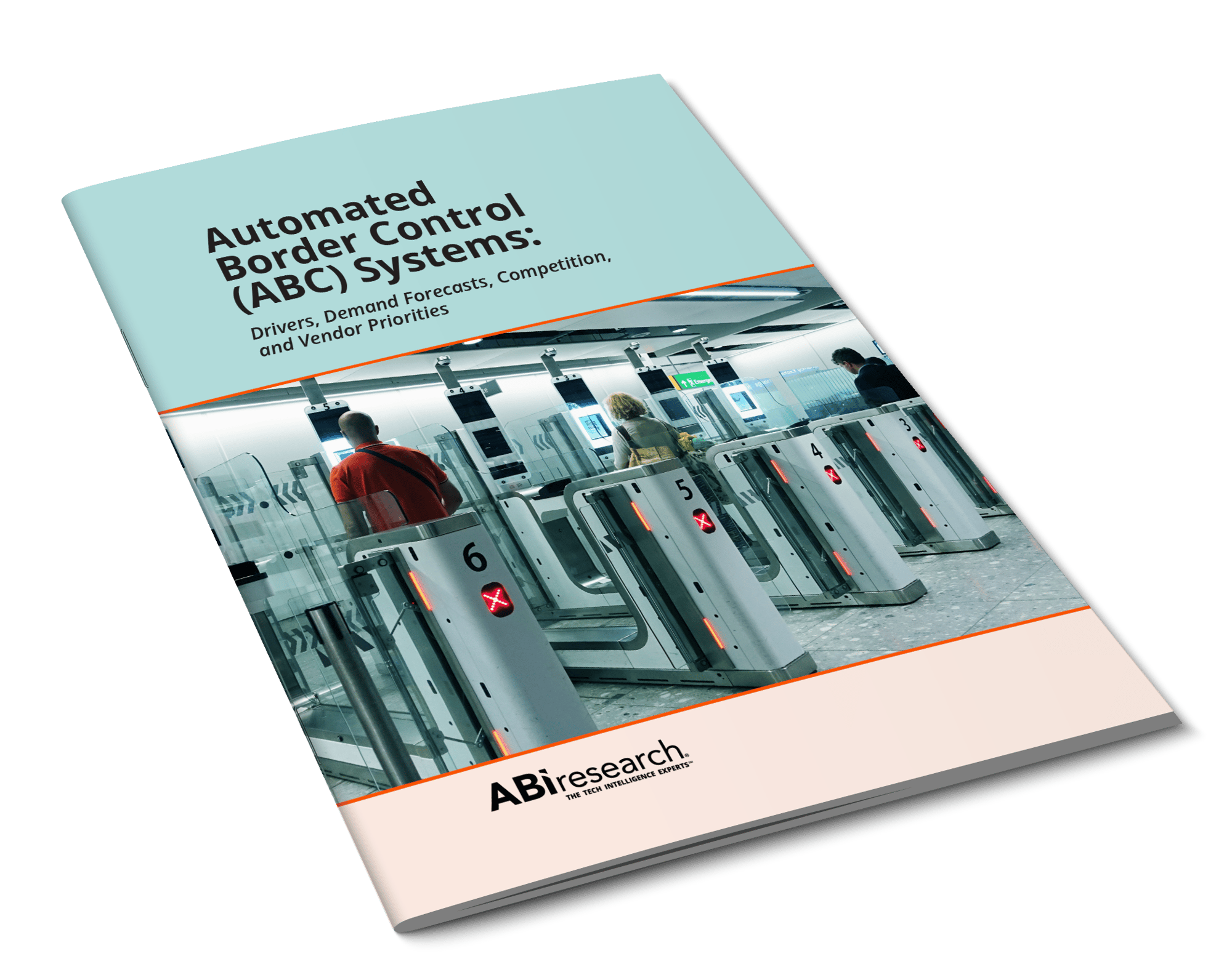 Whitepaper | Automated Border Control Systems